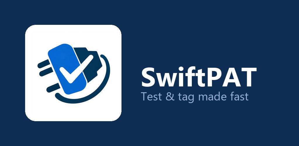 Test And Tag An Appliance · Swiftpat Help 7275